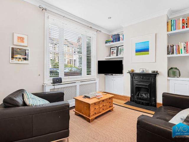Long Lane, East Finchley, London N2, 3 bed terraced house to rent, £2,900 pcm | PrimeLocation