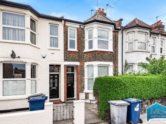 Long Lane, East Finchley, London N2, 1 bed flat to rent, £1,650 pcm | PrimeLocation