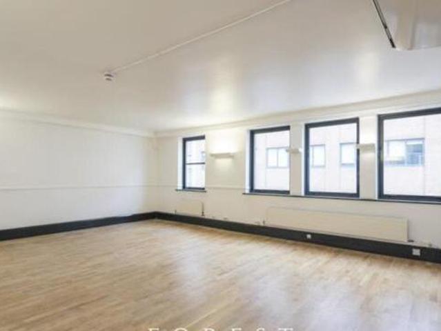 / Long Lane, Farringdon, Office To Lease