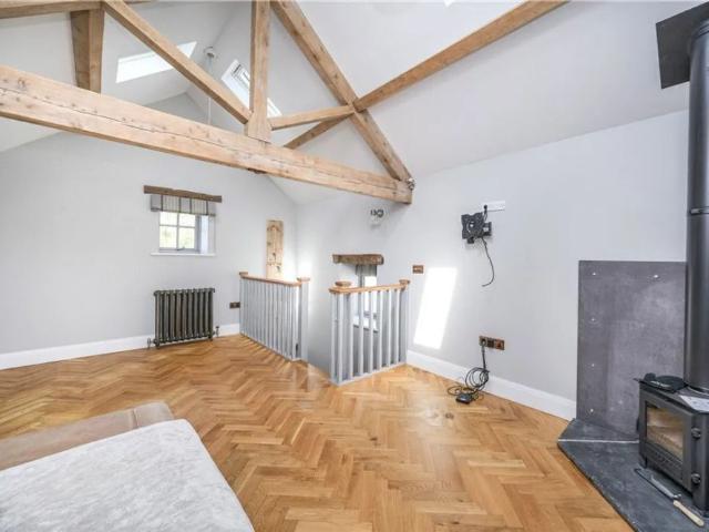Long Lane, Felliscliffe, Harrogate, North Yorkshire, HG3
