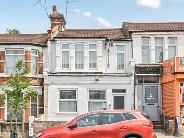 Long Lane, Finchley, 2 Bedroom Flat