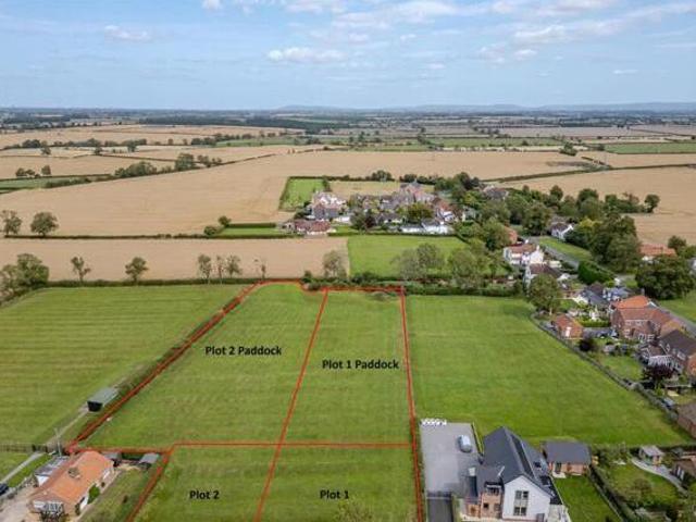 Long Lane, Hornby, Land For Sale
