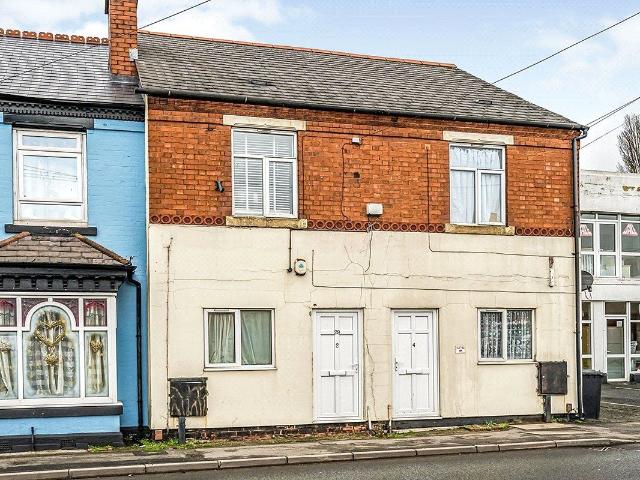 Long Lane, Halesowen, West Midlands B62, 1 bed flat to rent, £795 pcm | PrimeLocation