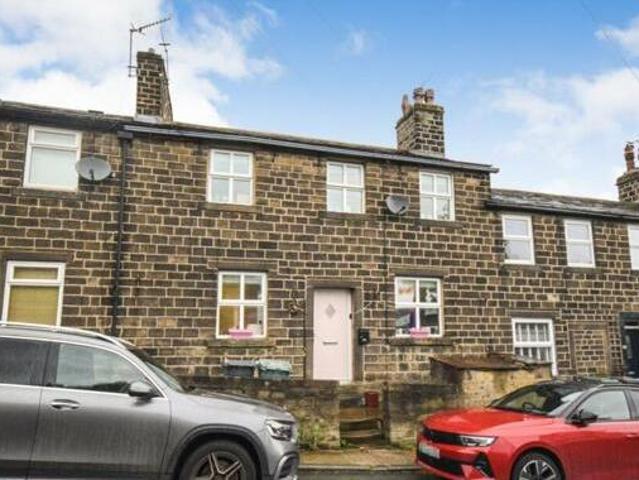 Long Lane, Harden, 3 Bedroom Cottage