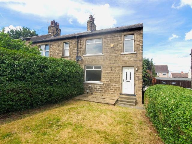 Long Lane, Huddersfield HD5, 3 bed end terrace house to rent, £1,100 pcm | PrimeLocation