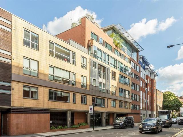 Long Lane, London SE1 1 bed flat to rent £2,400 pcm £554 pw