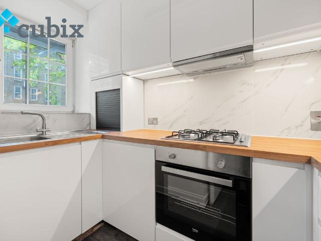Long Lane, London SE1, 1 bed flat to rent, £1,998 pcm | PrimeLocation