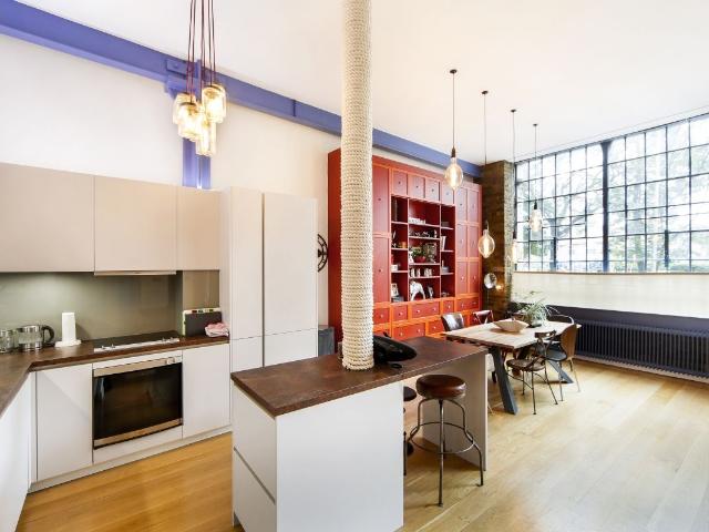 Long Lane, London SE1, 2 bed flat to rent, £3,400 pcm | PrimeLocation