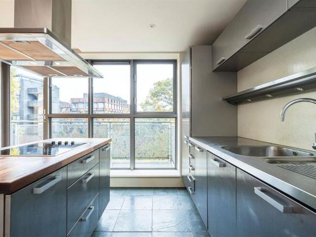 Long Lane, SE1, London