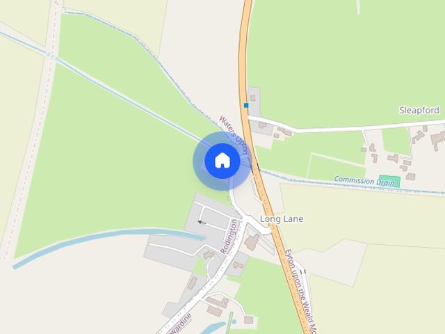 Long Lane, Welington, Telford