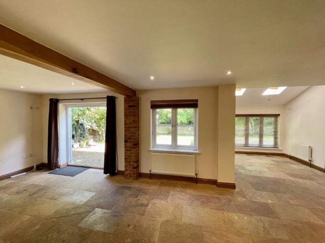 Long Lane, Thetford, Feltwell