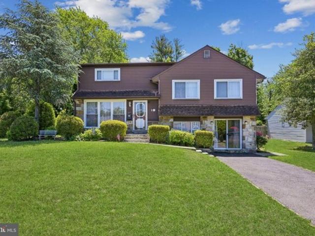 Long Ln, Voorhees, Home For Sale