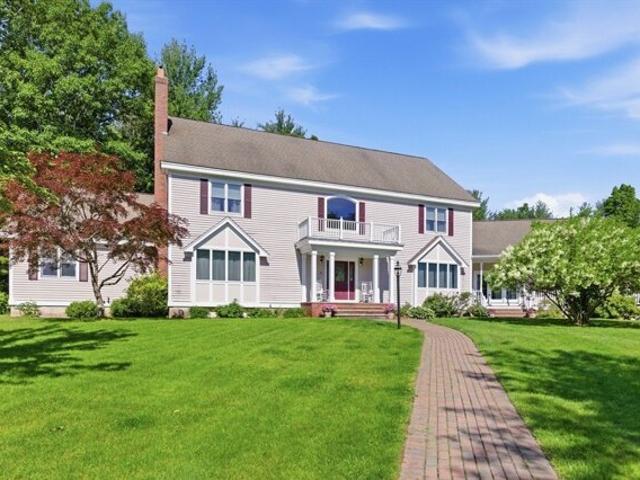 Long Pasture Rd, North Andover, Home For Sale