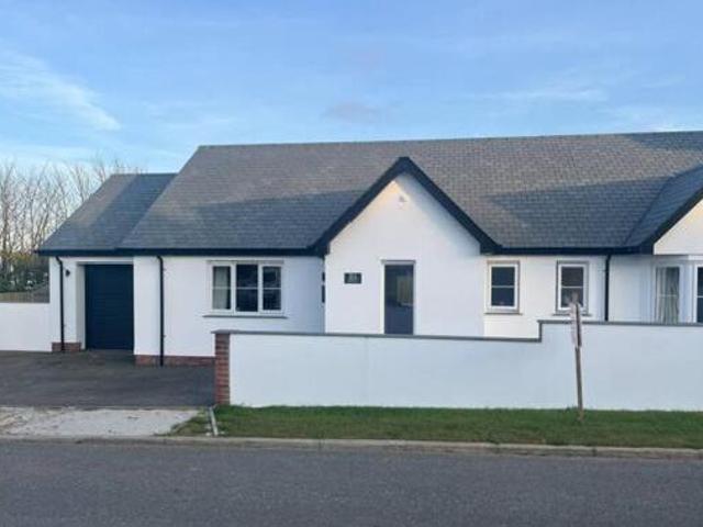 Long Park Drive, Bradworthy, 3 Bedroom Detached