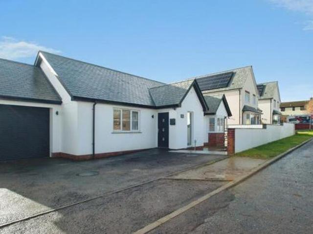 Long Park Drive, Bradworthy, 3 Bedroom Detached