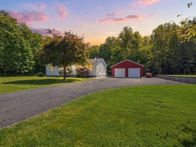 Long Plain Rd, Leverett, Home For Sale