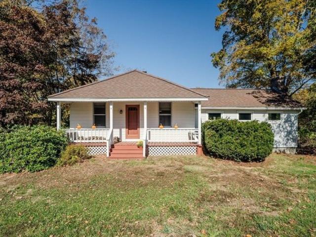 Long Plain Rd, Leverett, Home For Sale