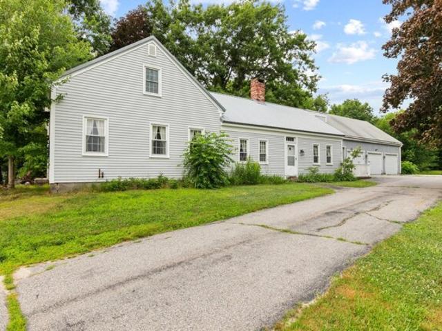 Long Plains Rd, Buxton, Home For Sale