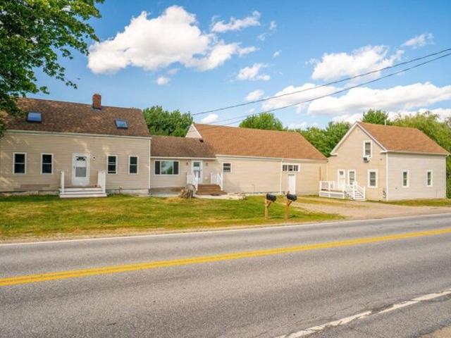 Long Plains Rd, Buxton, Home For Sale
