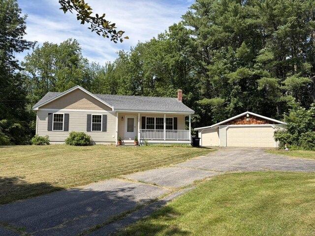 Long Plains Rd, Buxton, Home For Sale