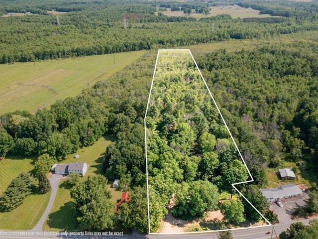 Long Plains Rd, Buxton, Property For Sale