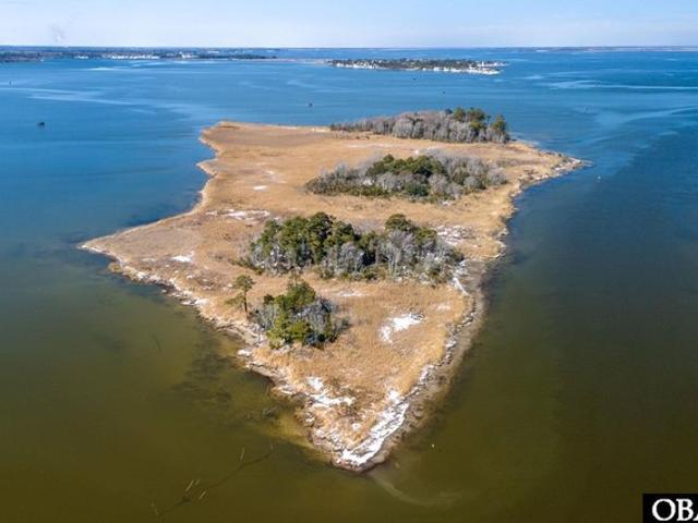 Long Point Is Lot 1 5, Barco, NC 27917