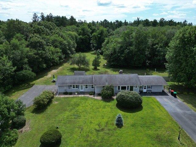 Long Point Rd, Lakeville, Home For Sale