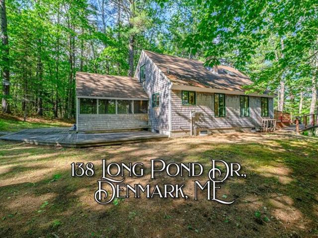 Long Pond Dr, Denmark, Home For Sale