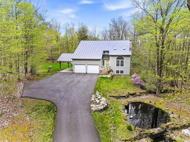 Long Pond Dr, Milton, Home For Sale