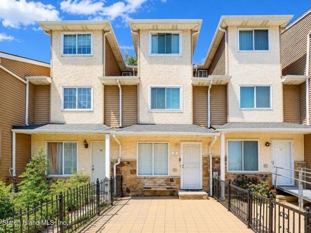 Long Pond Ln, Staten Island, Home For Sale