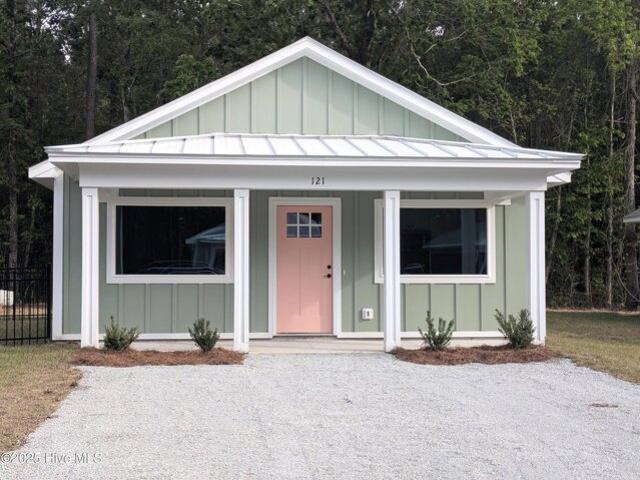 Long Pond Loop, Swansboro, Condo For Sale