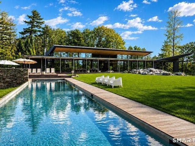 Long Pond Rd, Great Barrington, Home For Sale