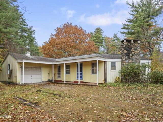 Long Pond Rd, Great Barrington, Home For Sale