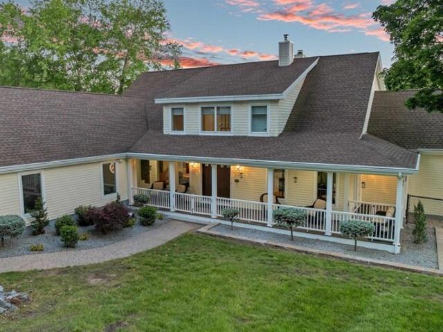 Long Pond Rd, Dunbarton, Home For Sale