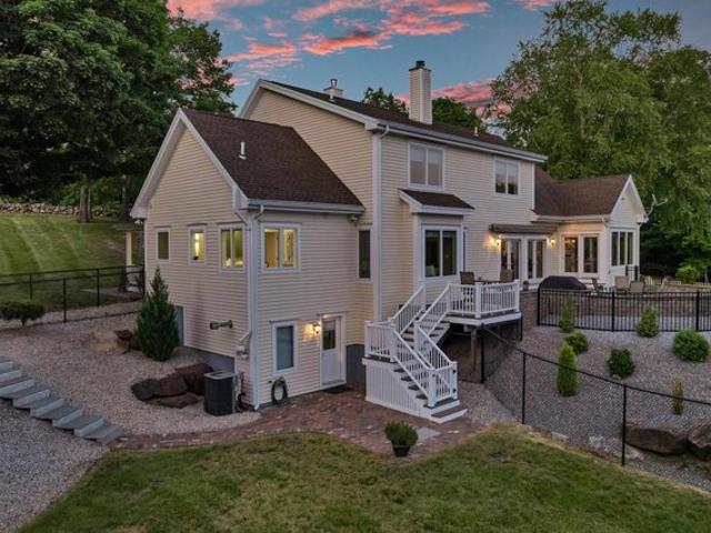 Long Pond Rd, Dunbarton, Home For Sale