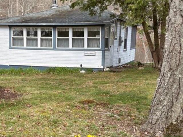 Long Pond Rd S Lot F, Ledyard, Home For Sale