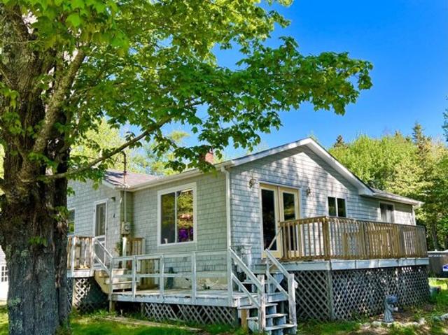 Long Pond Rd, Southwest Harbor, Home For Sale