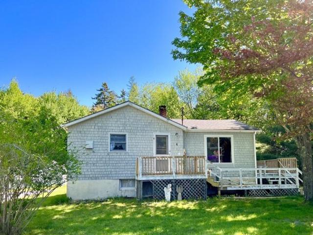 Long Pond Rd, Southwest Harbor, Home For Sale