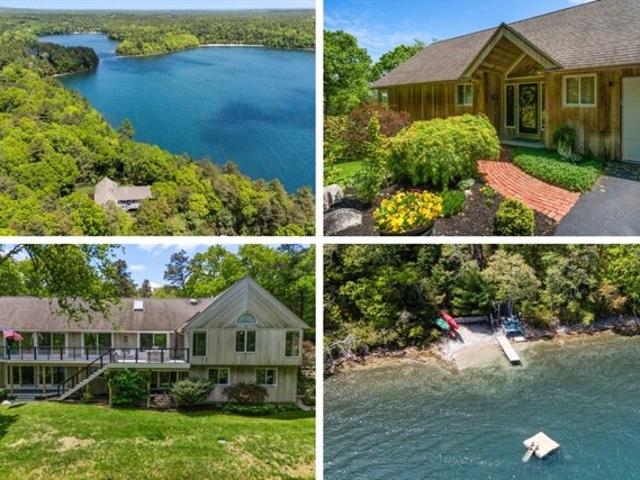 Long Pond Rd, Plymouth, Home For Sale