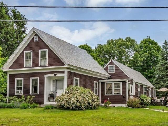 Long Pond Rd, Tyngsborough, Home For Sale