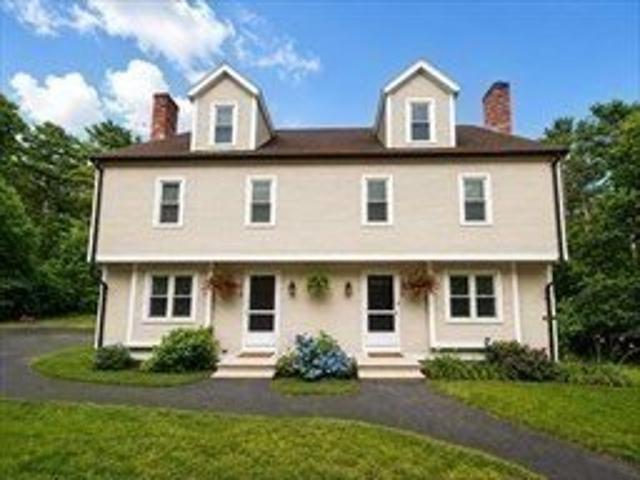 Long Pond Rd Unit A, Plymouth, Condo For Sale