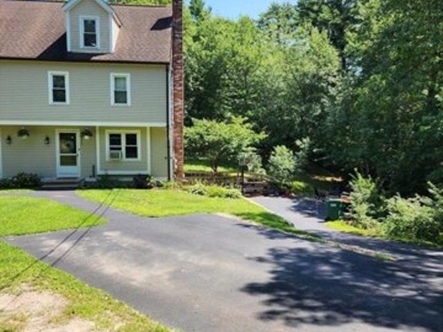 Long Pond Rd Unit A, Plymouth, Condo For Sale