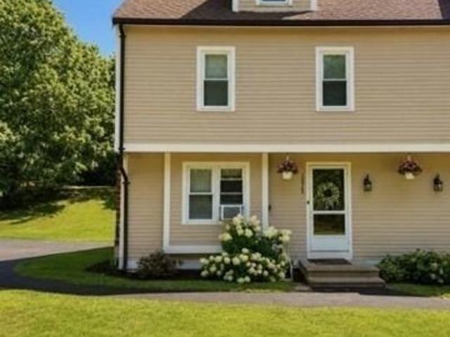 Long Pond Rd Unit B, Plymouth, Condo For Sale