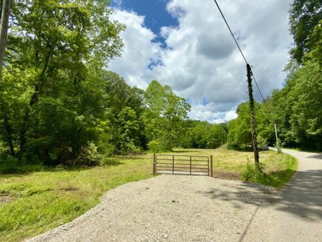 Long Run Rd, Athens, OH 45701