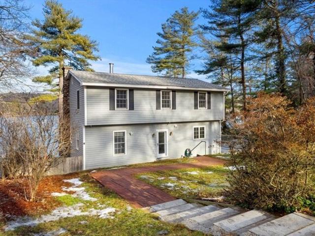 Long Rd, Westford, Home For Sale
