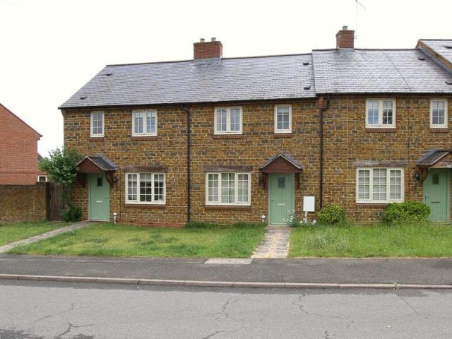 Long Reed, Moreton Pinkney, Northants NN11, 3 bed terraced house to rent, £1,195 pcm | PrimeLocation