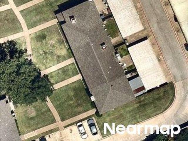 Long Ridge Ln
