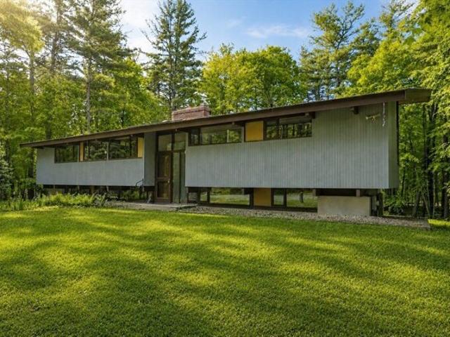 Long Ridge Rd, Carlisle, Home For Sale