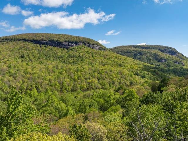 Long Ridge Rd Cp Lot Saddle, Lake Toxaway, NC 28747