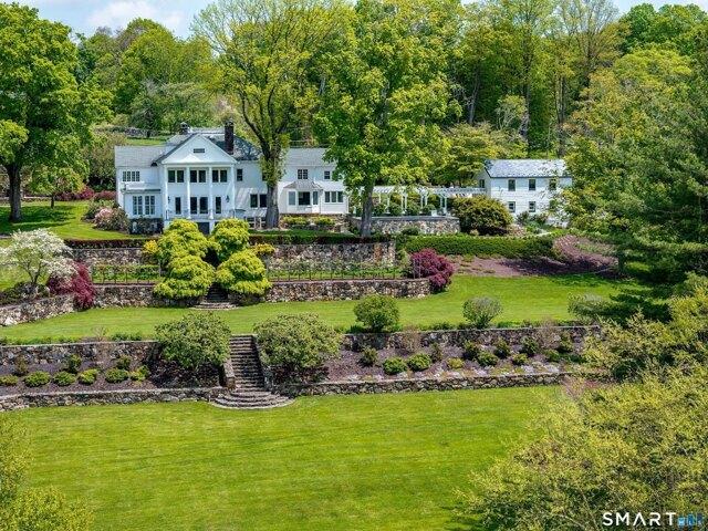 Long Ridge Rd, Danbury, Home For Sale